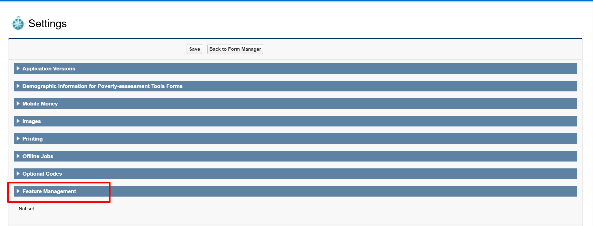 02. Accessing Pro Features – TaroWorks Support Center