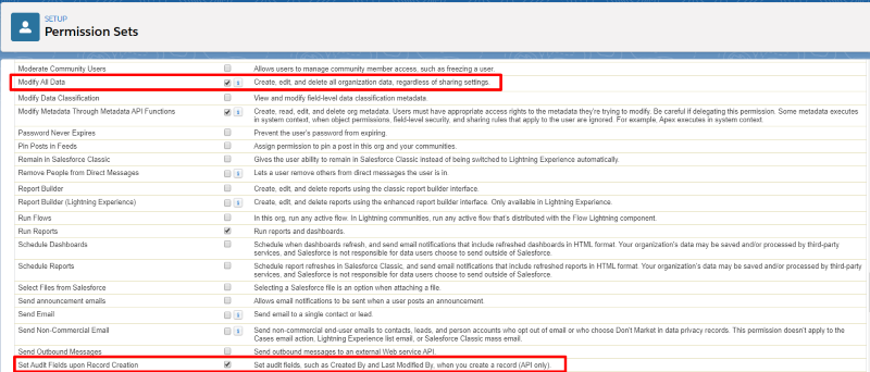 01. Conversion of Attachments to Salesforce Files – TaroWorks Support ...
